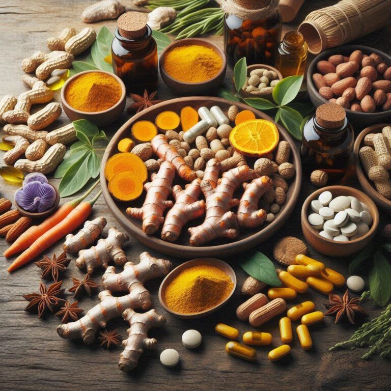 Supplements For Seniors - Vitamin Supplements For Senior Citizens